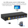 Buy CKL 6 Port Rack Mount USB 3.0 KVM Switch HDMI 2.0 4K@60Hz with ...